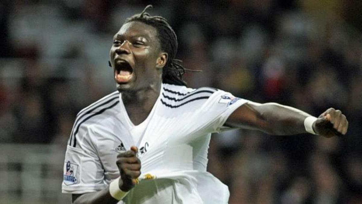Officiel : Bafétimbi Gomis débarque à l’OM