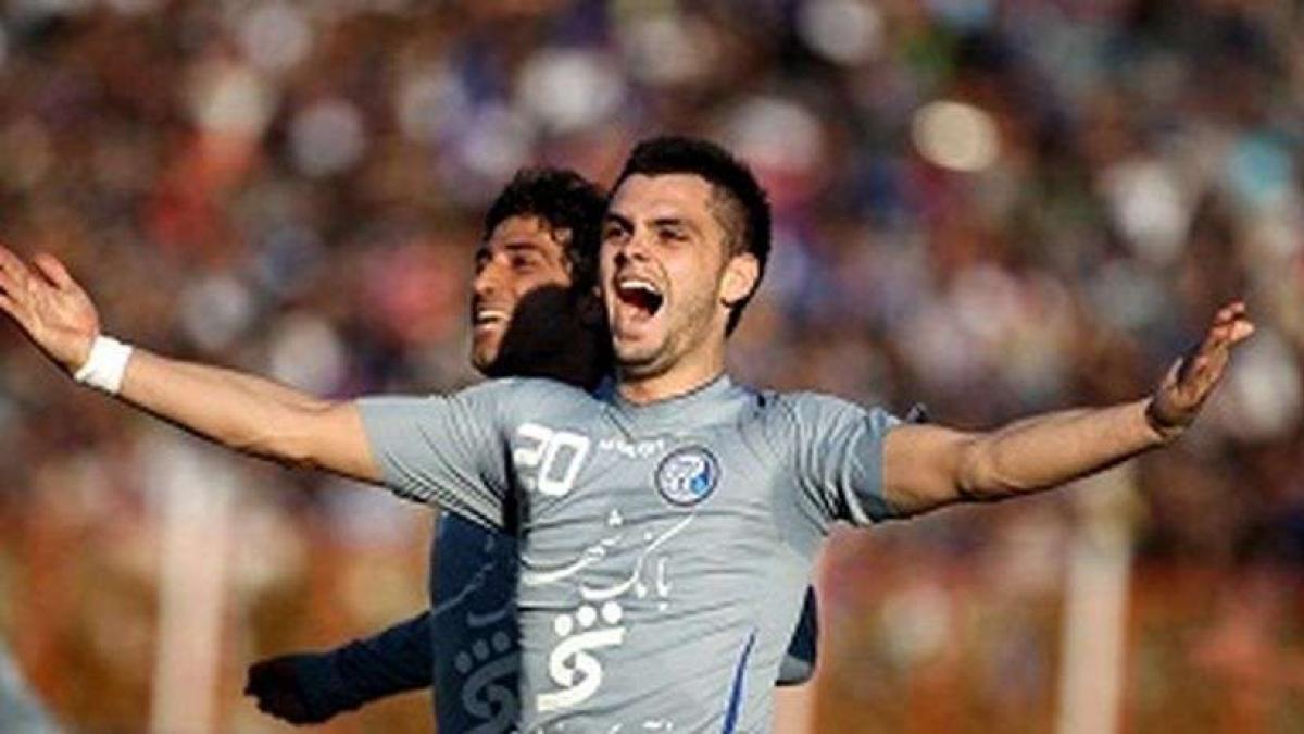 Rencontre avec ces Français du bout du monde : Goran Jerkovic