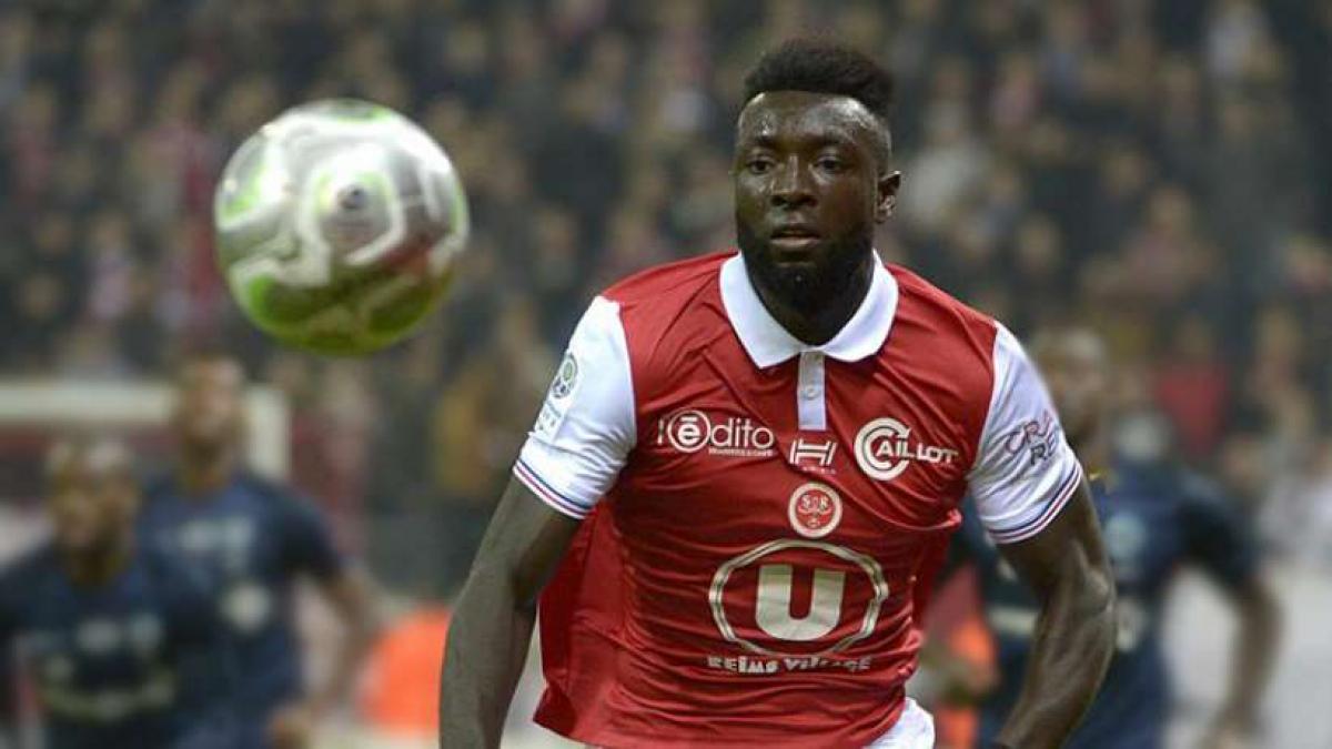 Grejohn Kyei : « J’arrive à un tournant de ma carrière