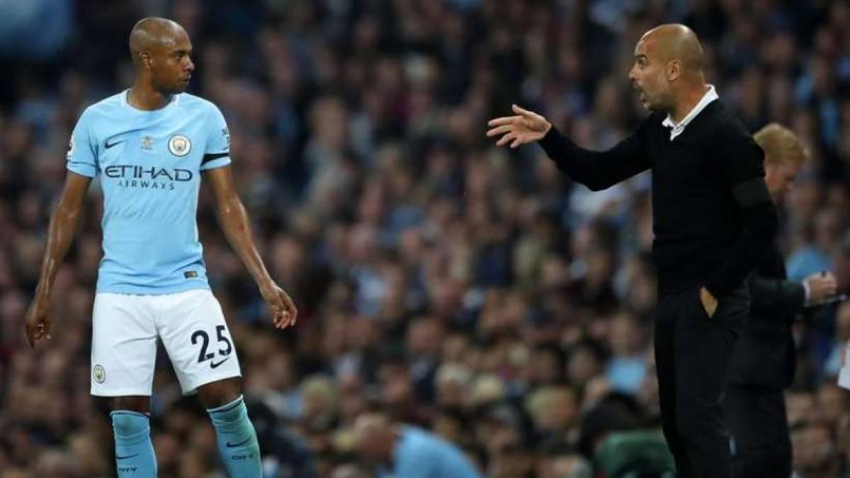 Manchester City : Pep Guardiola dresse le portrait-robot de sa recrue ...