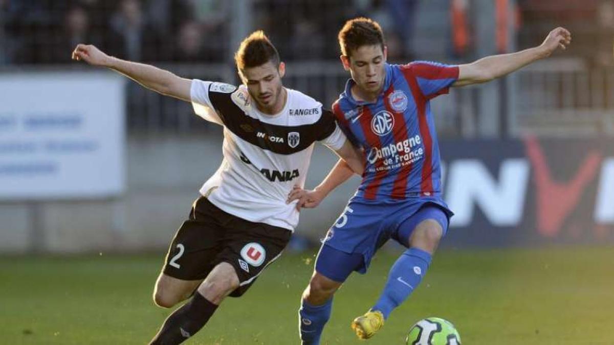 LOSC : 5 M€ pour le successeur de Lucas Digne