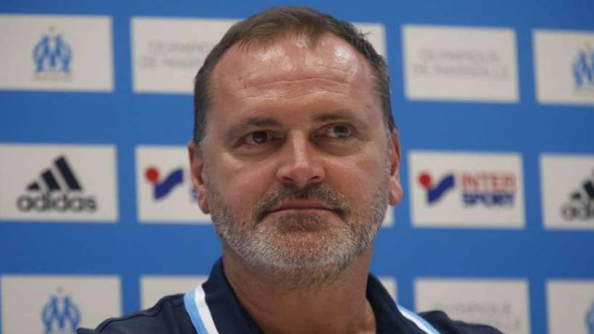 OM : les révélations de Gunter Jacob sur la dernière journée de mercato