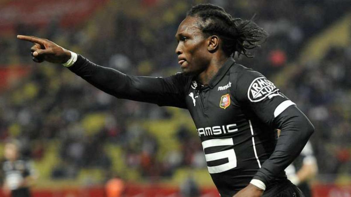 Info FM, Habib Habibou : « M’imposer à Rennes