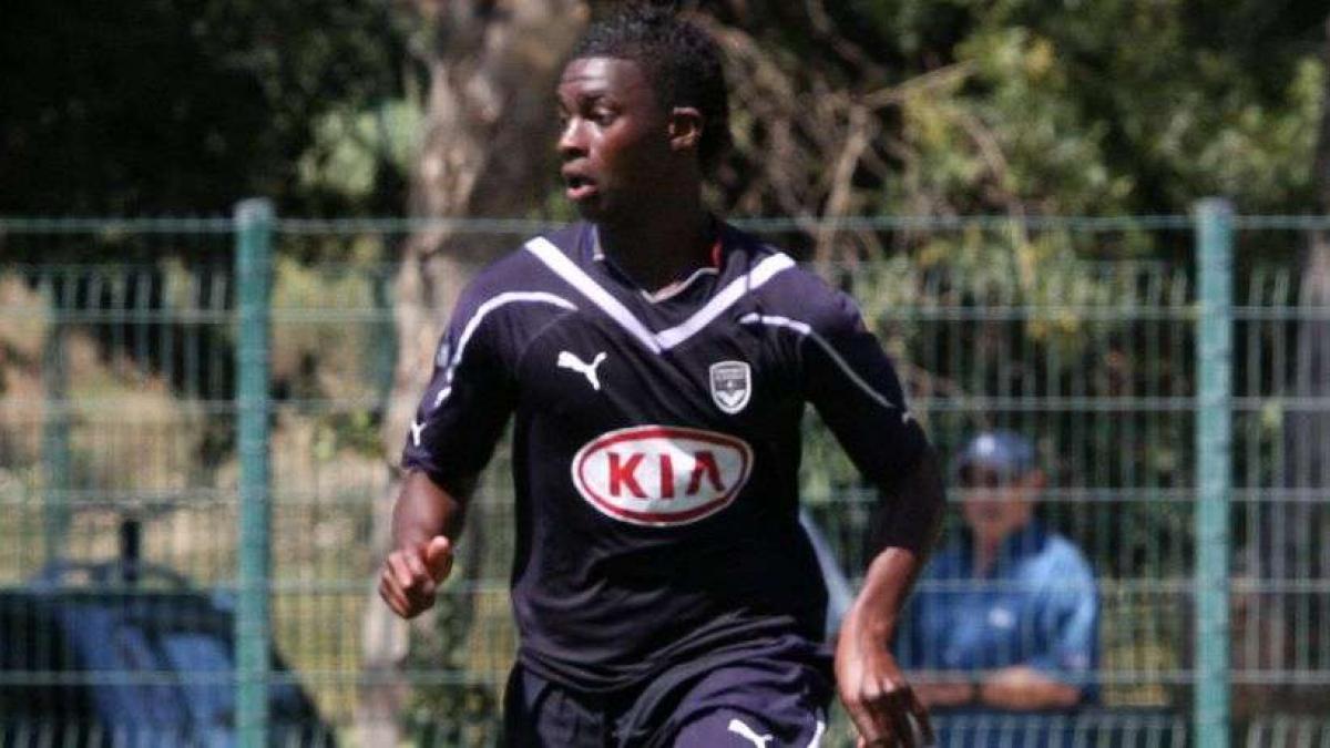 Info FM : à la découverte d’Hadi Sacko, jeune espoir de Bordeaux