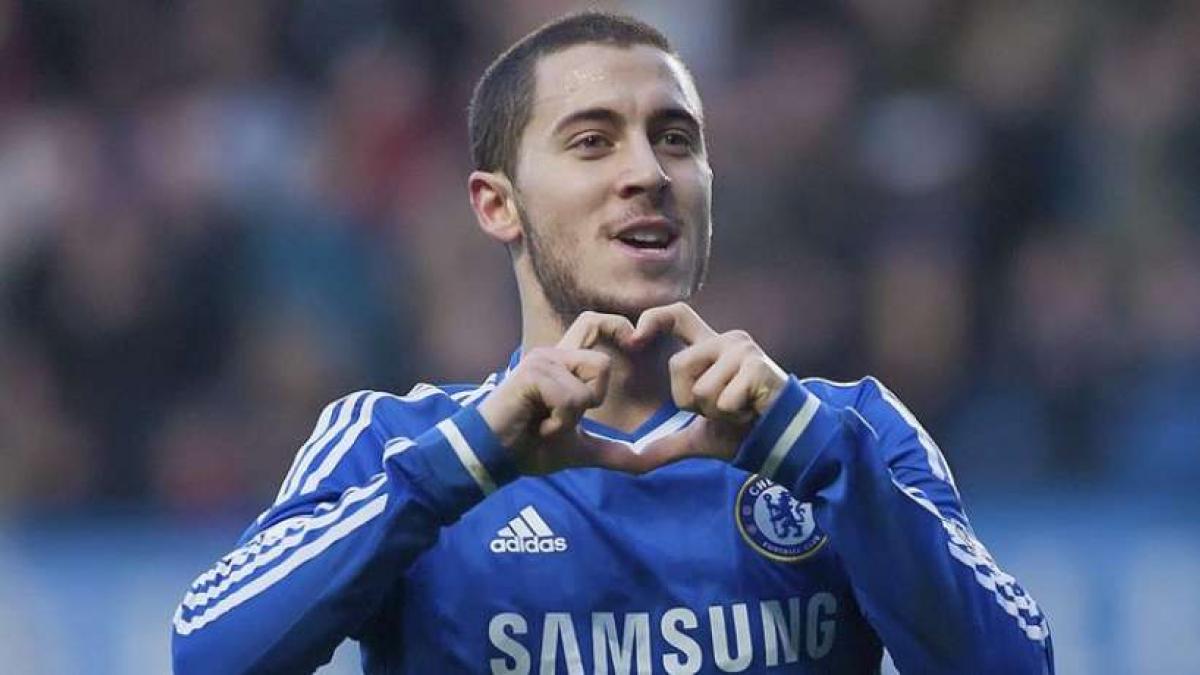 Le PSG passe à la vitesse supérieure pour Eden Hazard