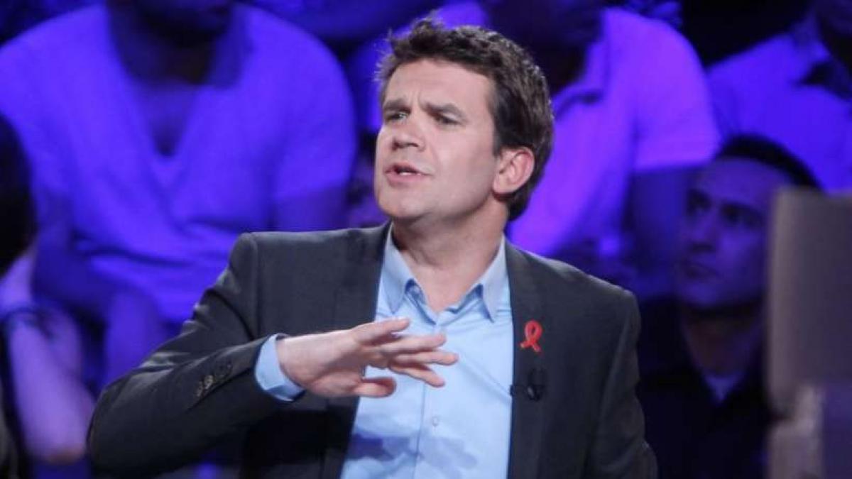 Entretien avec… Hervé Mathoux : « Monaco va faire une grosse équipe