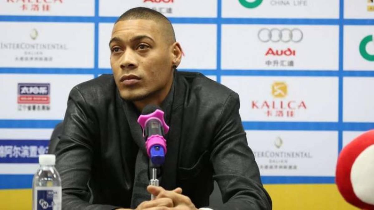 Bordeaux : les premiers mots de Guillaume Hoarau