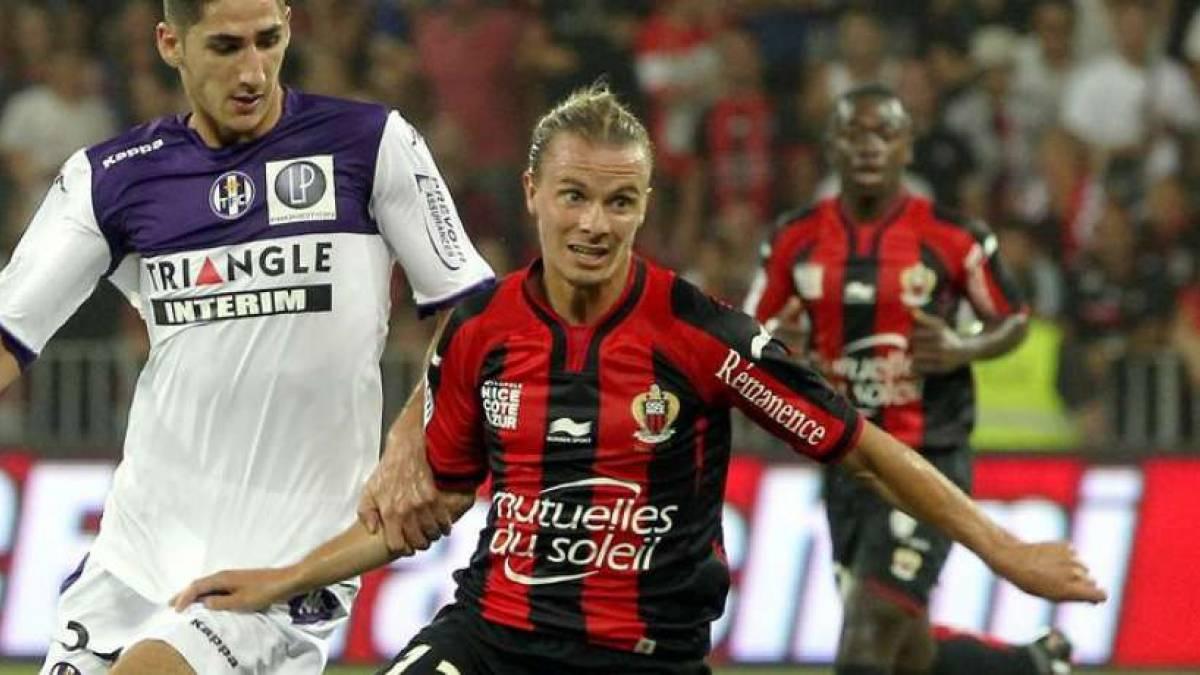 Niklas Hult, la bonne pioche scandinave de l’OGC Nice