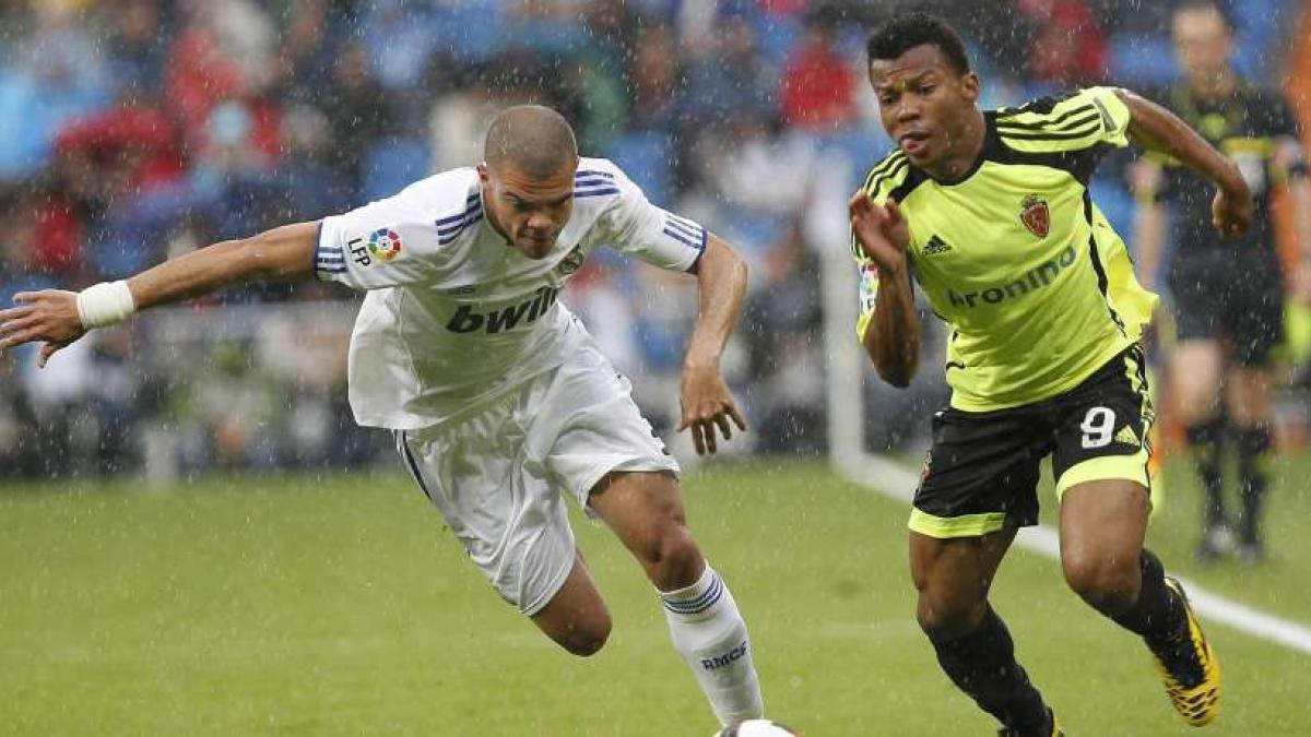 La L1 dans la course pour la bonne affaire Ike Uche