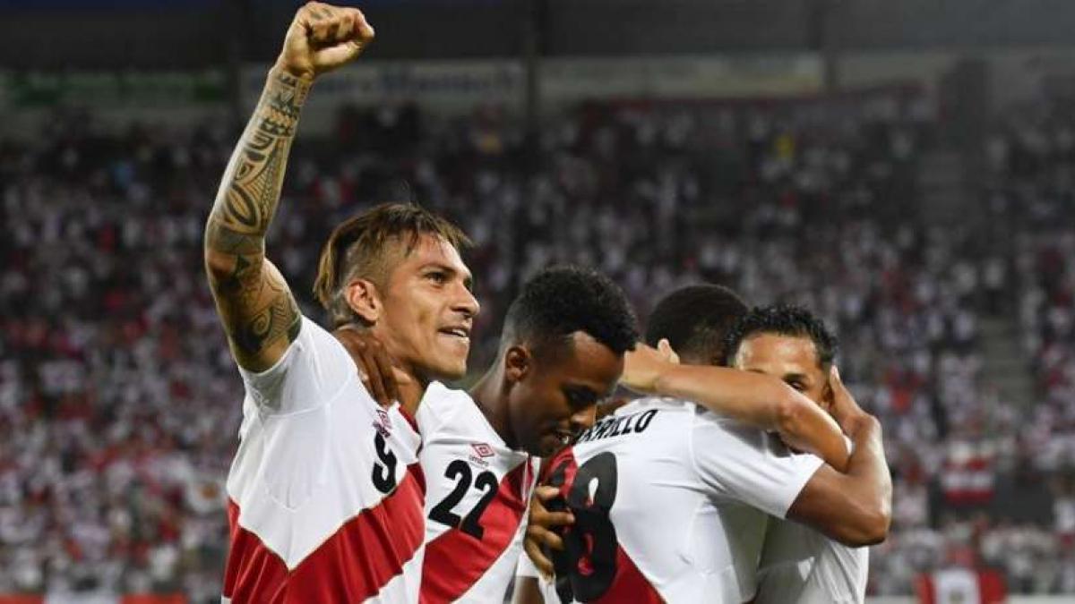 Coupe du Monde 2018 : tout ce qu’il faut savoir sur le Pérou