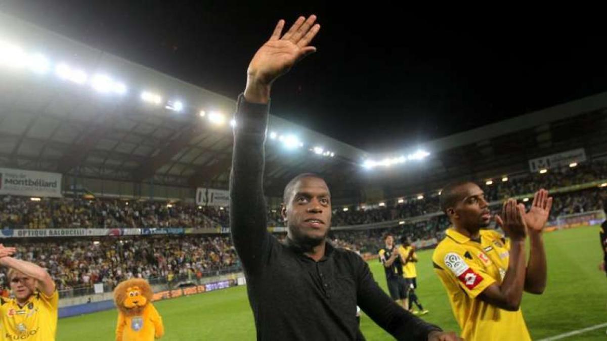 Son expérience en Chine, son avenir : les confidences de Jacques Faty