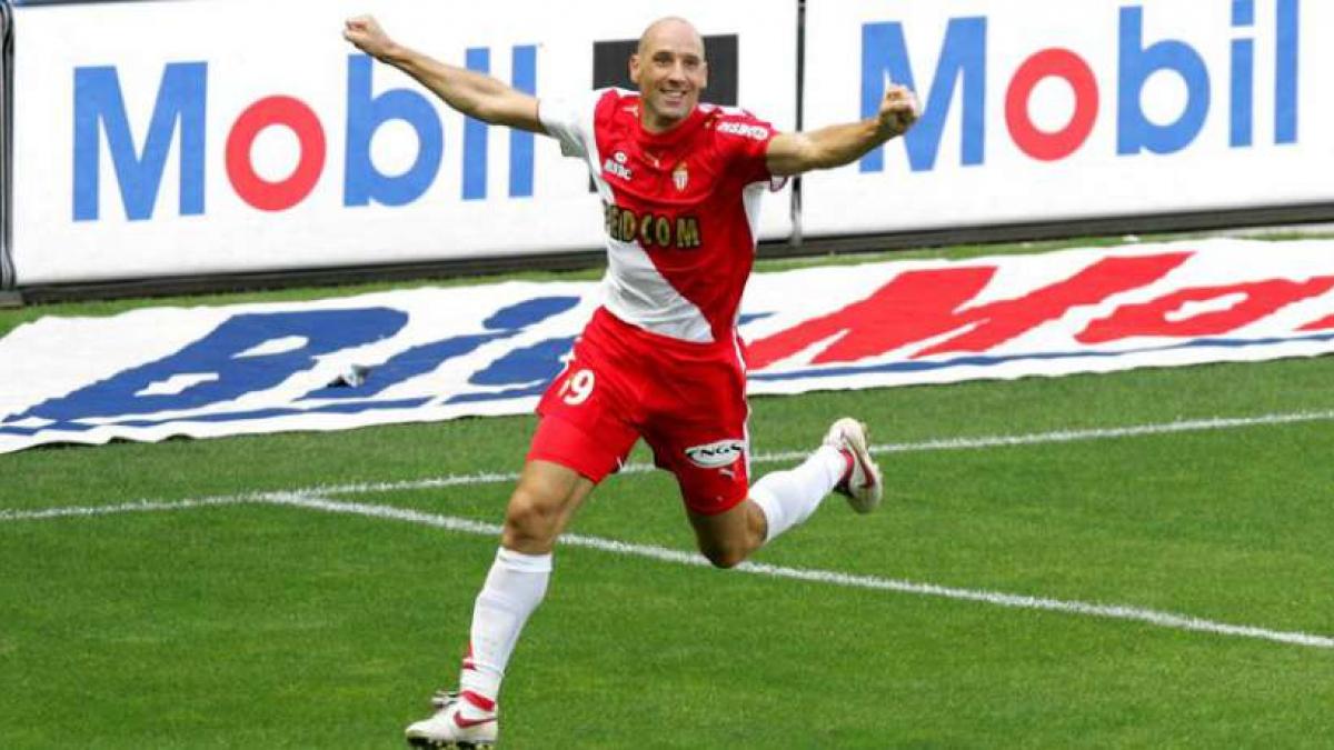 Monaco - Dortmund : des nouvelles de Jan Koller