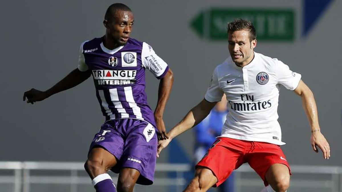 Entretien avec…Jean-Daniel Akpa Akpro : «Si on y croit, on peut se ...