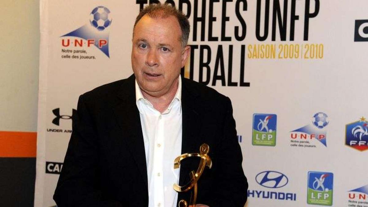 Zizou, OM, OL… les confidences de Jean Fernandez