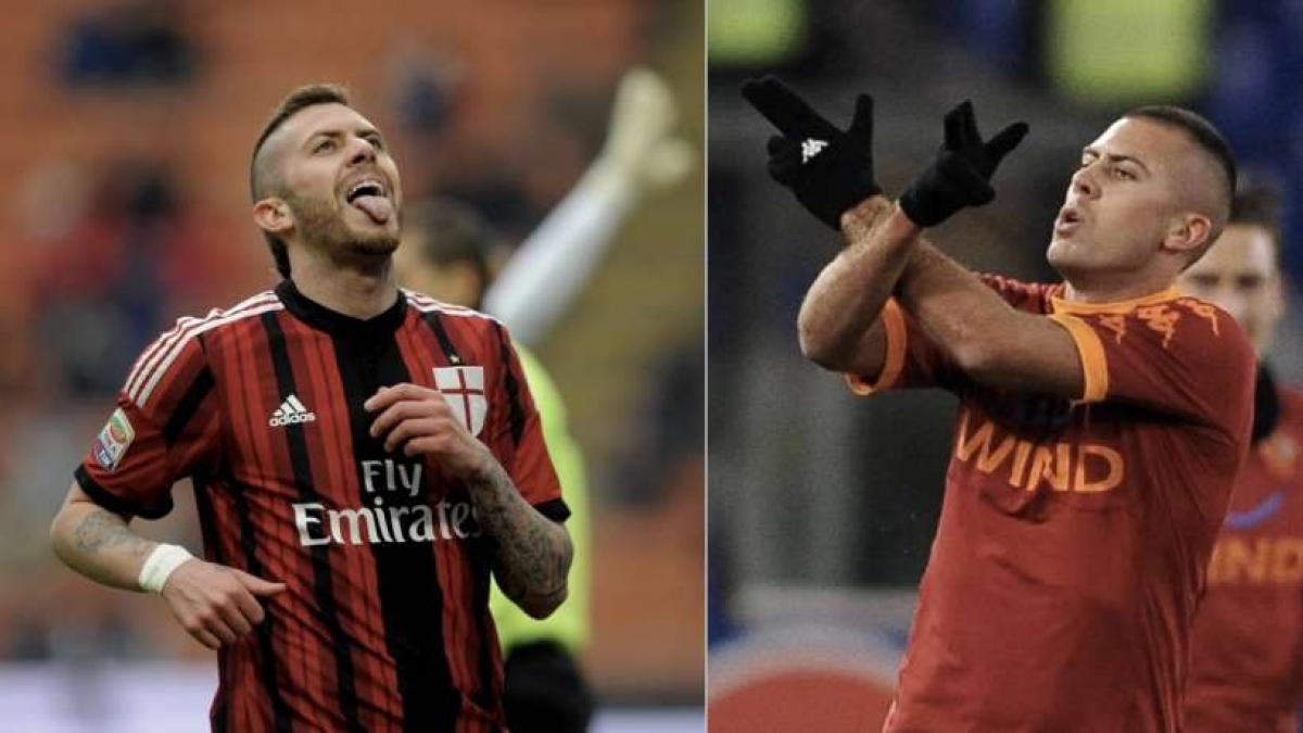 Les croustillantes révélations de Jérémy Ménez sur son passage en Italie