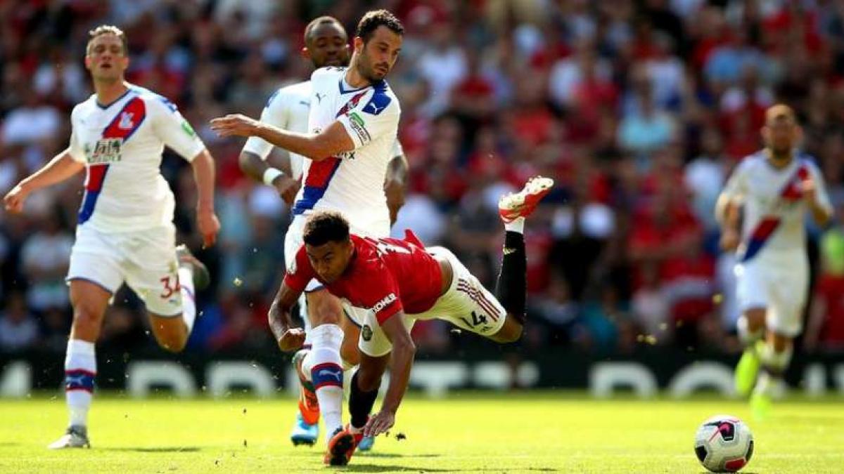 Premier League : Manchester United tombe dans le piège tendu par ...