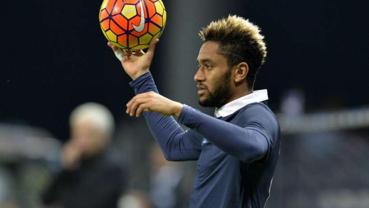 Jordan Amavi raconte ses premiers pas en Equipe de France