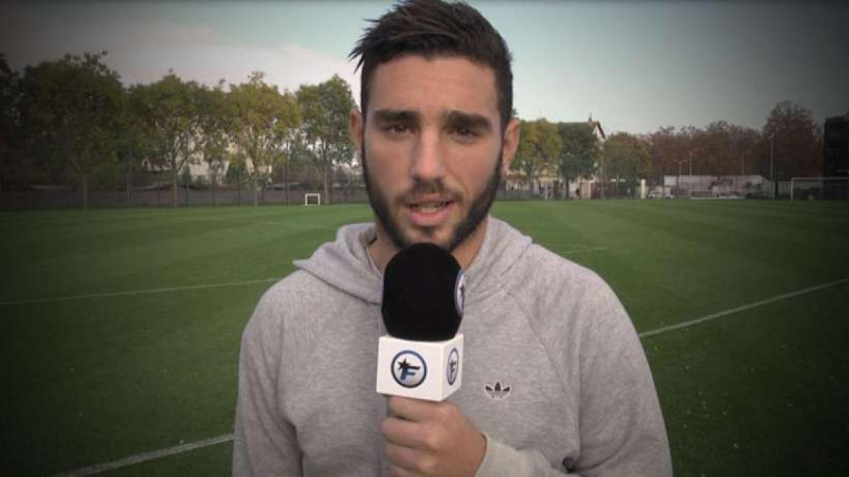 Entretien avec… Jordan Ferri : « À l’époque du grand Lyon, je n’aurais ...