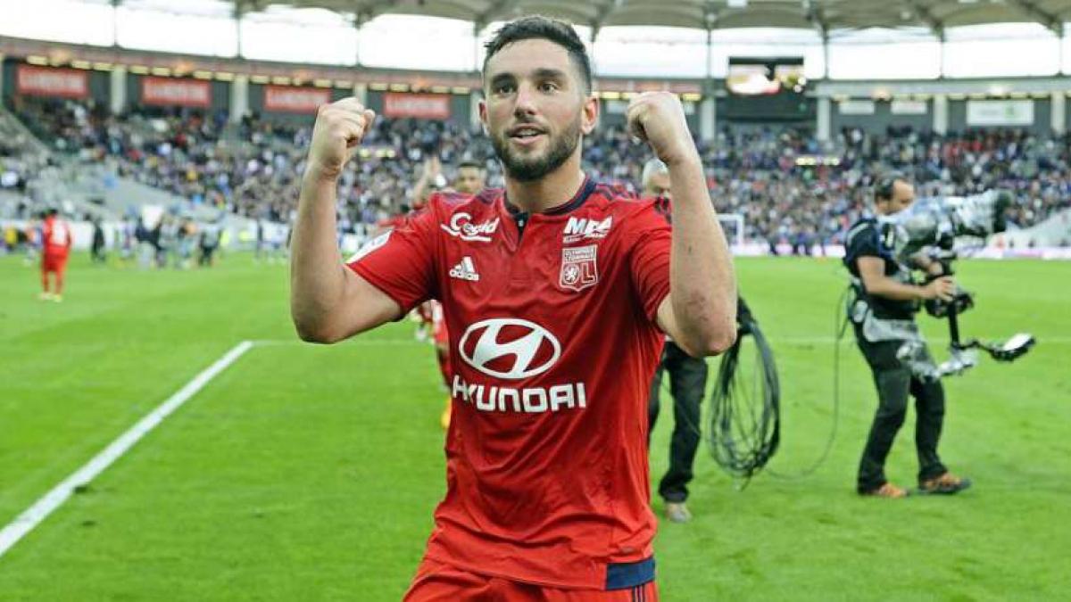 Info FM : les vérités de Jordan Ferri sur sa situation à l’OL