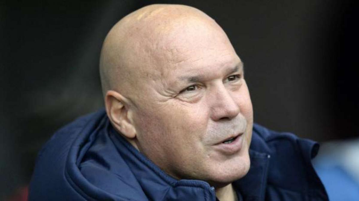 Les confidences de José Anigo sur le mercato de l'OM