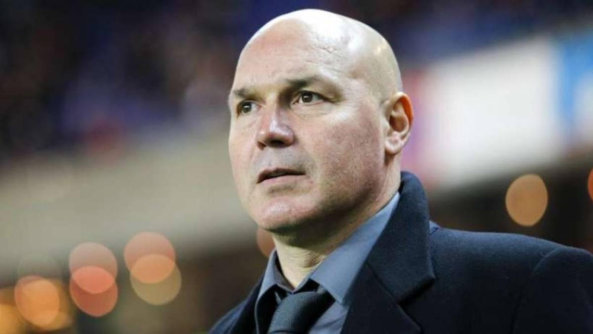 José Anigo va bien quitter l'OM