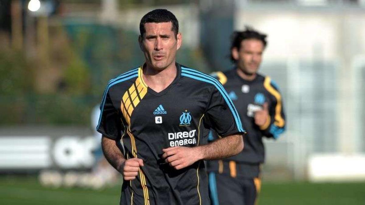 Entretien avec… Julien Rodriguez : « C’est toujours compliqué à Marseille