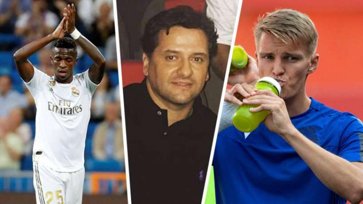 Juni Calafat, le dénicheur de pépites devenu homme clé du mercato du ...