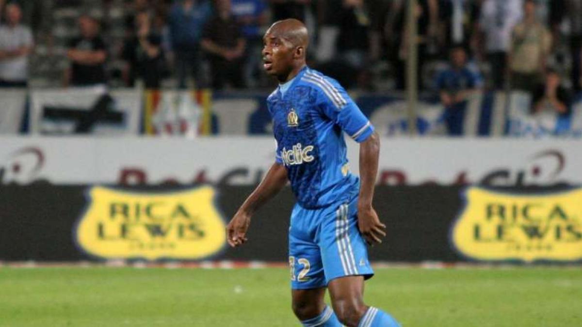OM : accord pour le transfert de Charles Kaboré