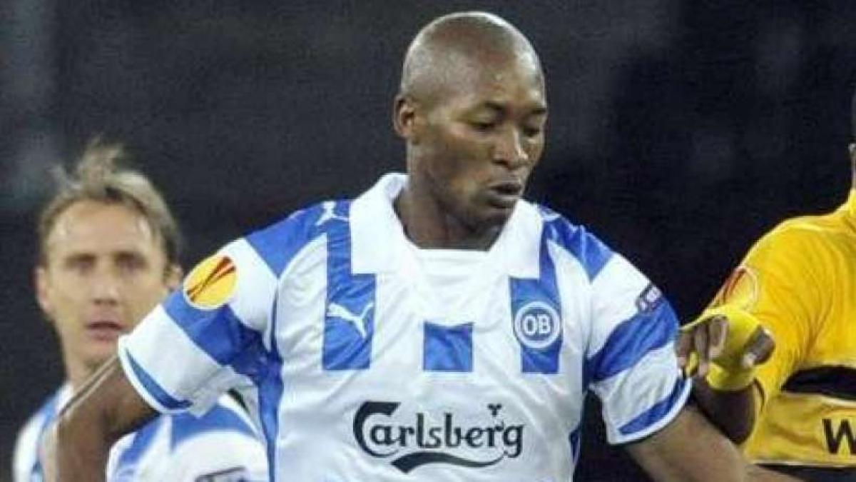 Info FM, Rennes : Kalilou Traoré cible n° 1 pour l’après-Yann M’Vila