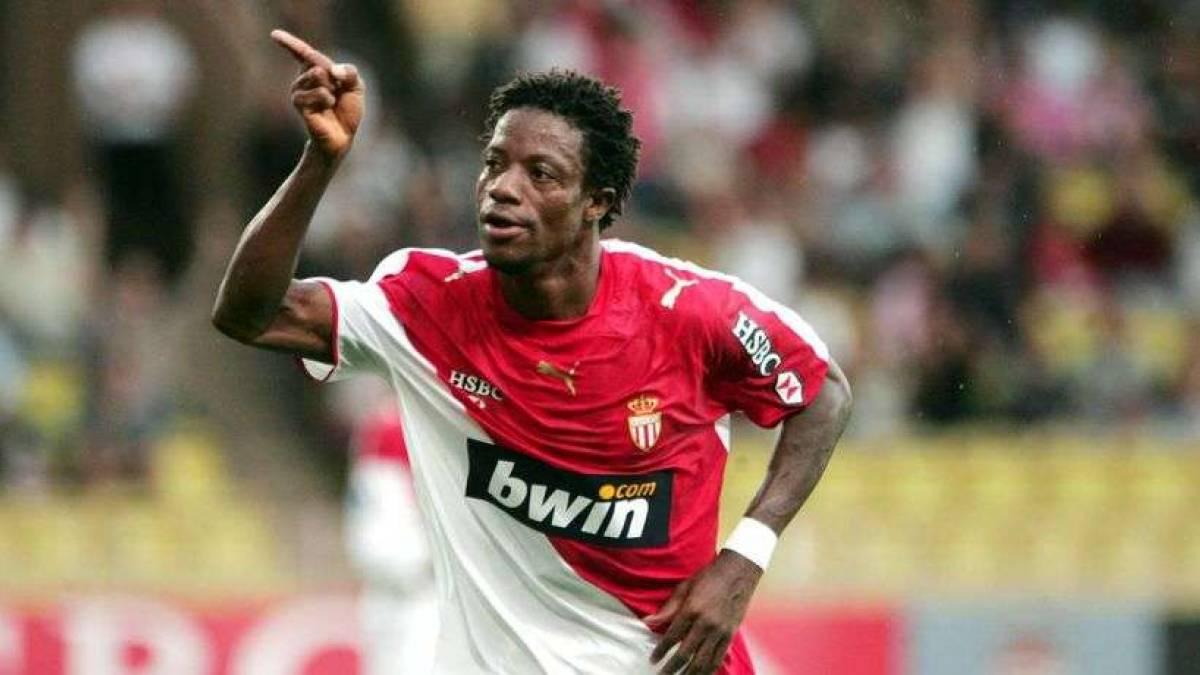 Mohamed Kallon à la recherche d’un dernier challenge en L1 ou ailleurs