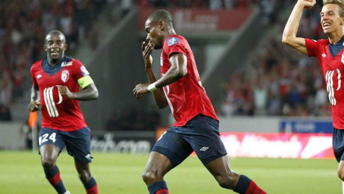 Son adaptation délicate, son mercato d'hiver agité, son avenir à Lille ...