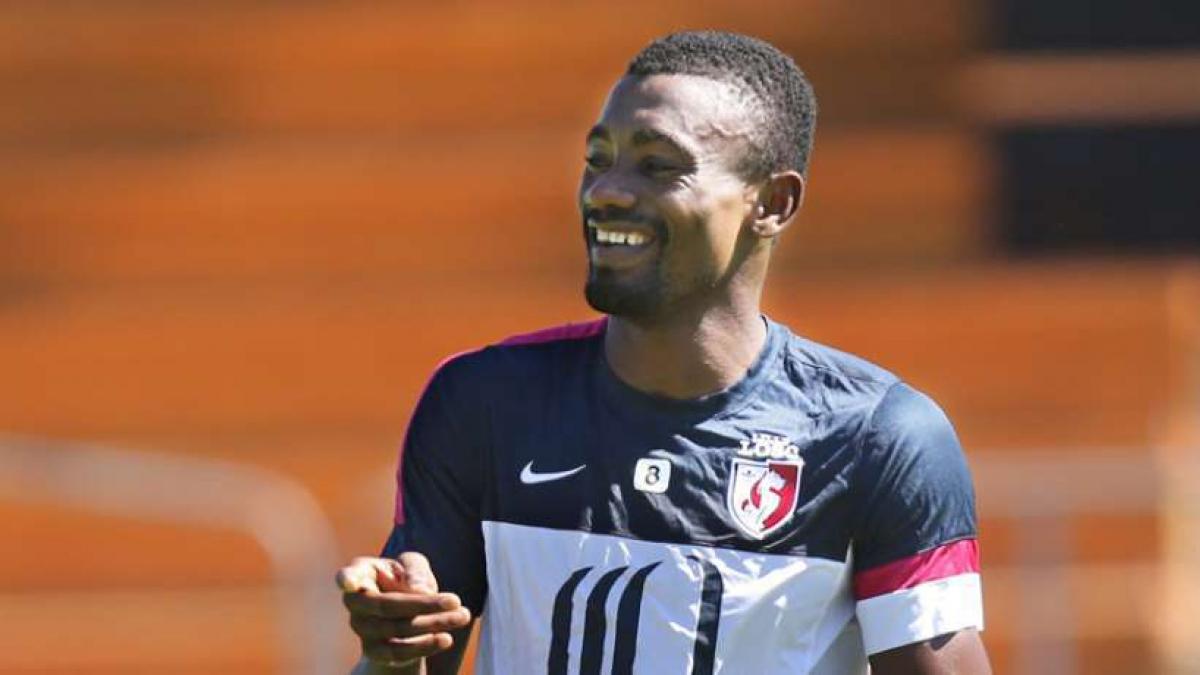 Lille : Salomon Kalou en route pour une destination surprenante