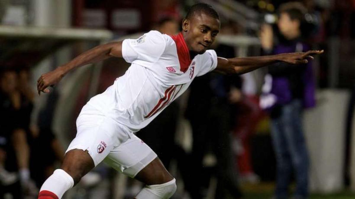 Lille : la fausse bonne idée Kalou