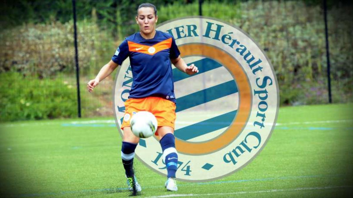 Temps Additionn’Elles, Kelly Gadéa : «Je rêve de jouer la Ligue des ...