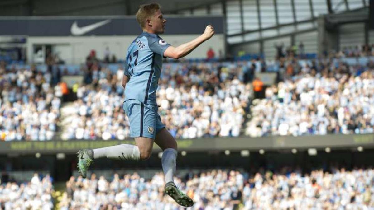 Le classement des top passeurs européens