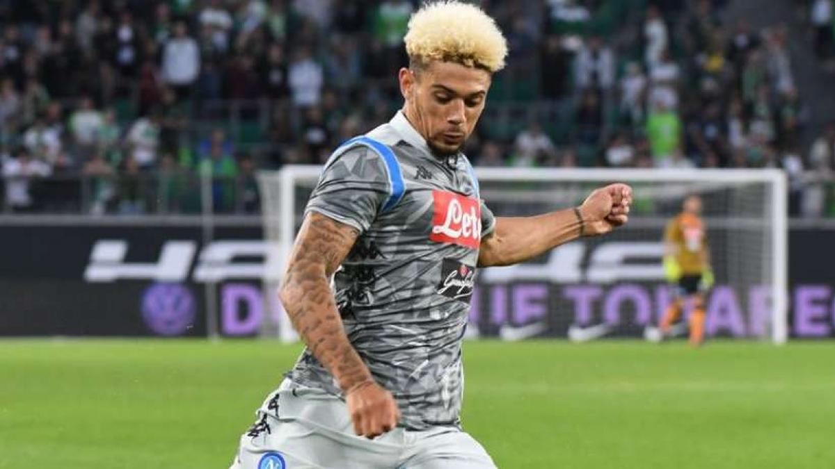 Naples : les premiers pas séduisants de Kévin Malcuit