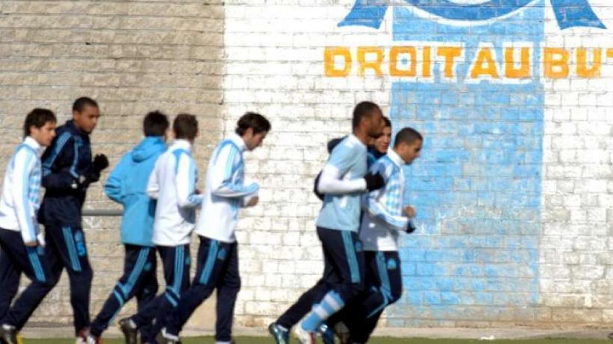 Entretien avec… Kevin Osei : « Je suis à 100% marseillais