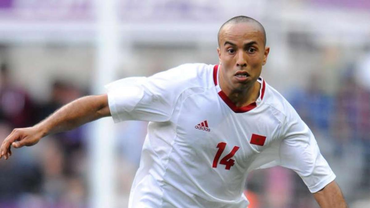 Officiel : Houssine Kharja à la relance au FC Sochaux