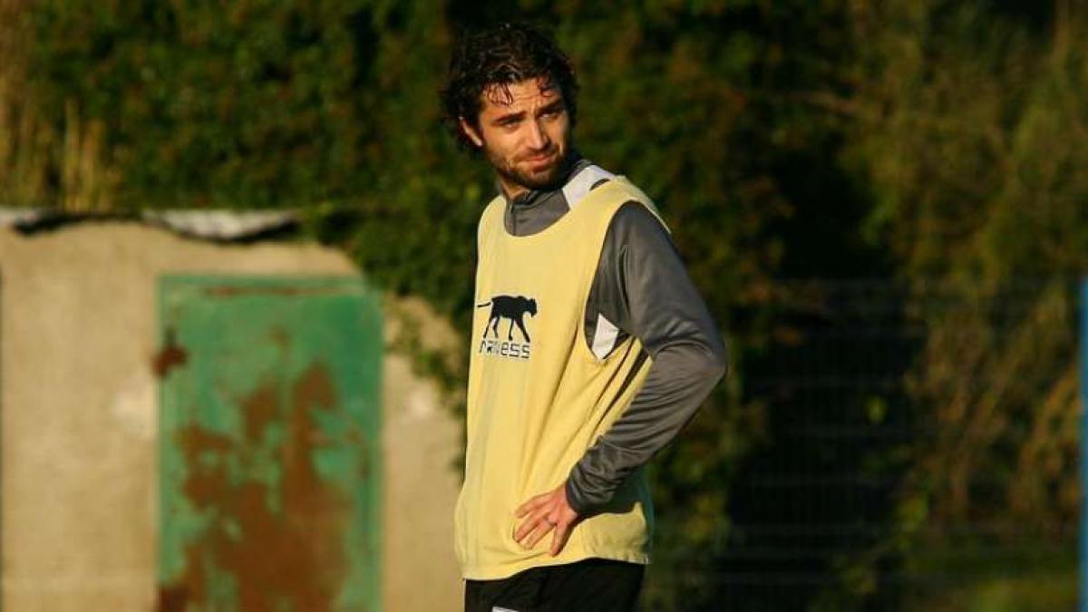 Entretien avec… Jérémy Berthod : « J’ai retrouvé le plaisir d’enchaîner ...