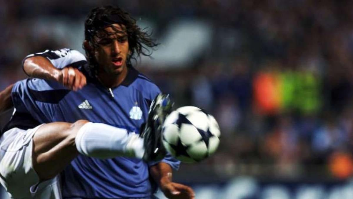 Des nouvelles… d’Ahmed Hossam Mido