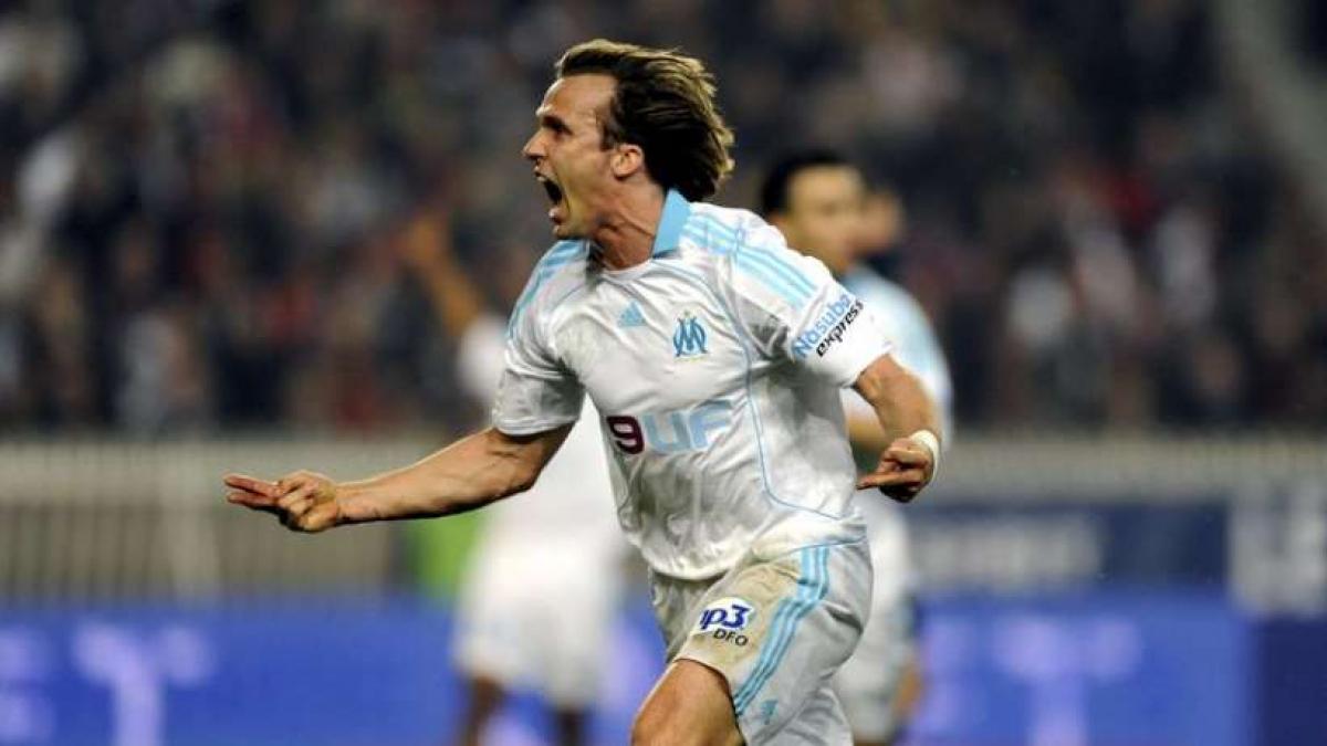 Des nouvelles de… Boudewijn Zenden