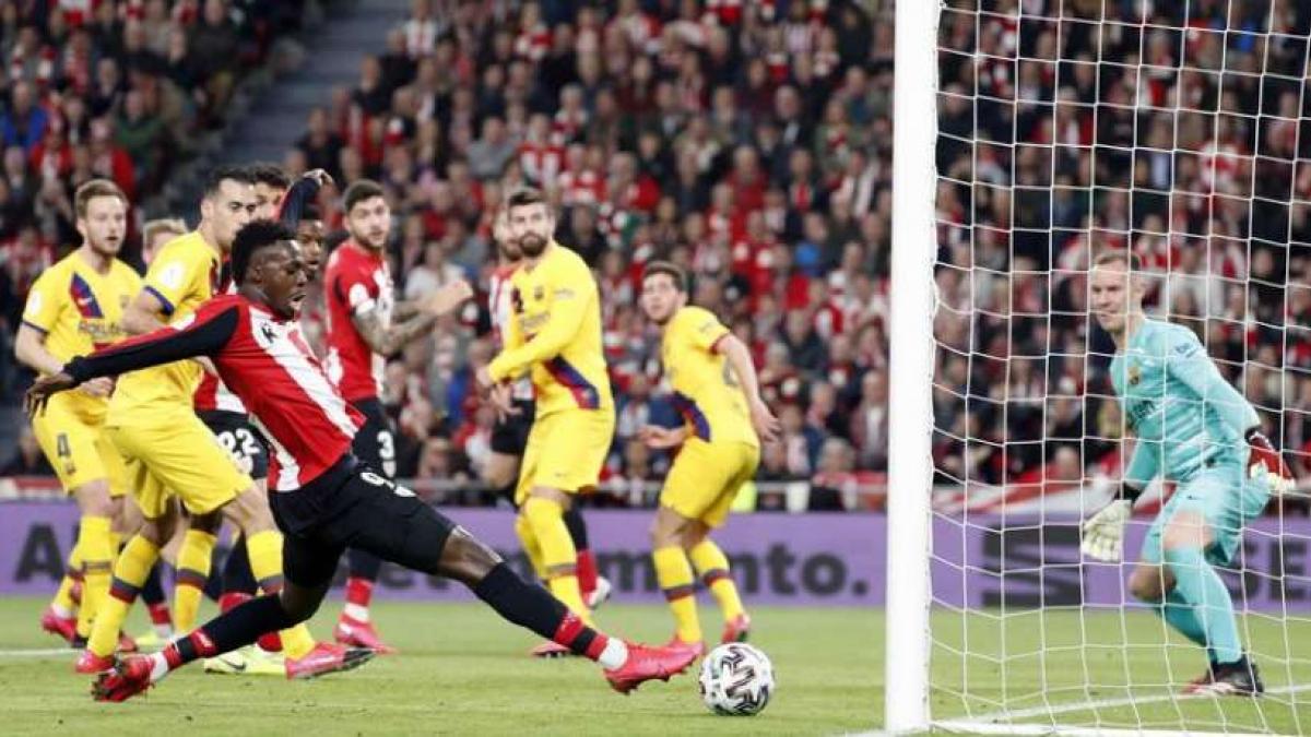 Copa del Rey : un nouveau format qui ravit tout le monde