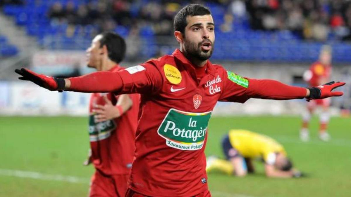 Ben Basat, un nouveau dossier parti pour plomber le mercato de Brest