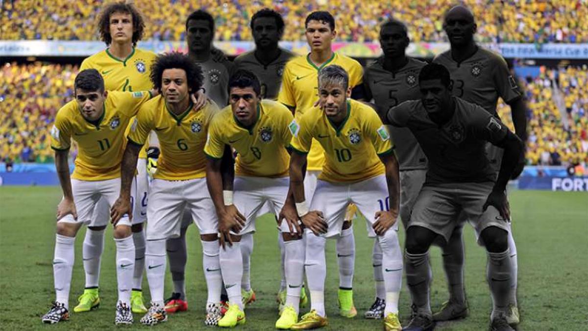 Brésil : comment réinventer la Seleção
