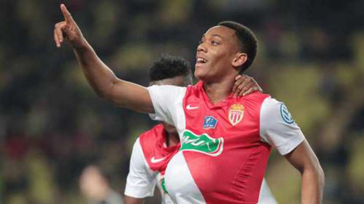 Monaco : la belle montée en puissance de Martial