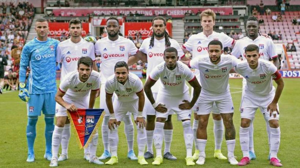 OL : ce qu’il faut retenir de la pré-saison