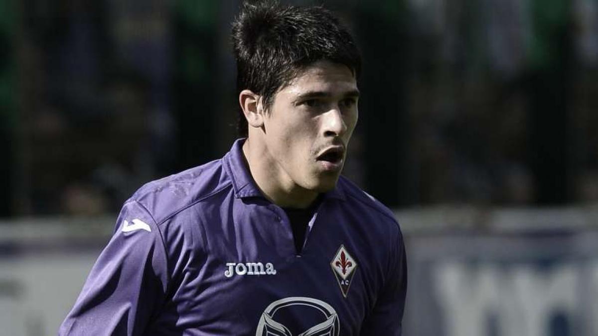 Cinq choses à savoir sur Facundo Roncaglia