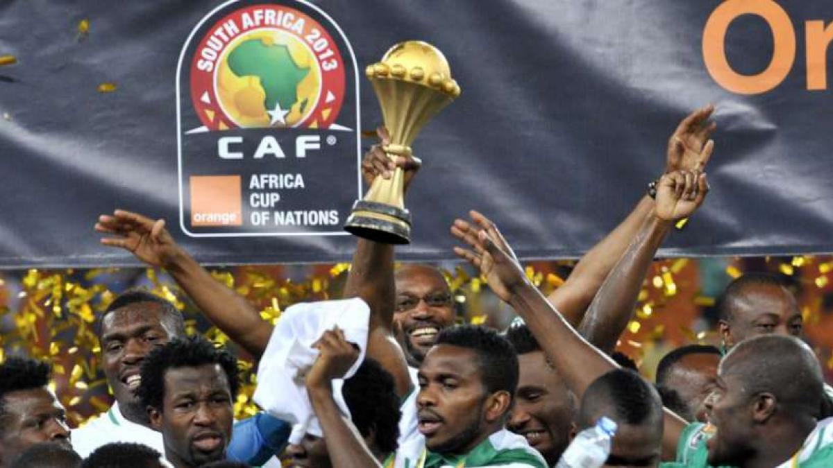Une CAN 2015 organisée… hors d’Afrique