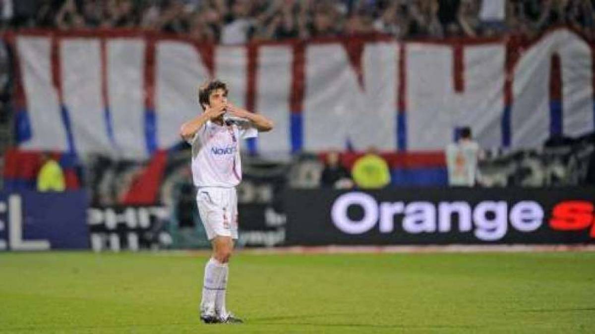 Juninho sur le point de revenir à l’OL