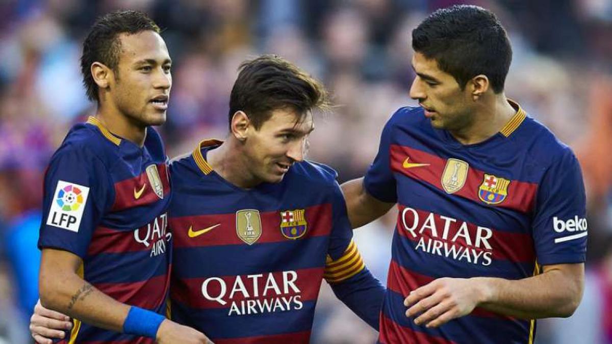 Barça : Luis Suarez dévoile la clé de l’insolente réussite de la MSN